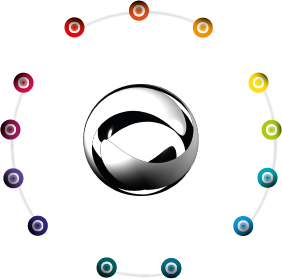 Infinity Zucchetti - Dream App